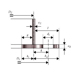 P3 Engineering - Help pages for all VES calculation modules
