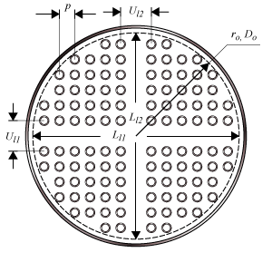 P3 Engineering - Help pages for all VES calculation modules